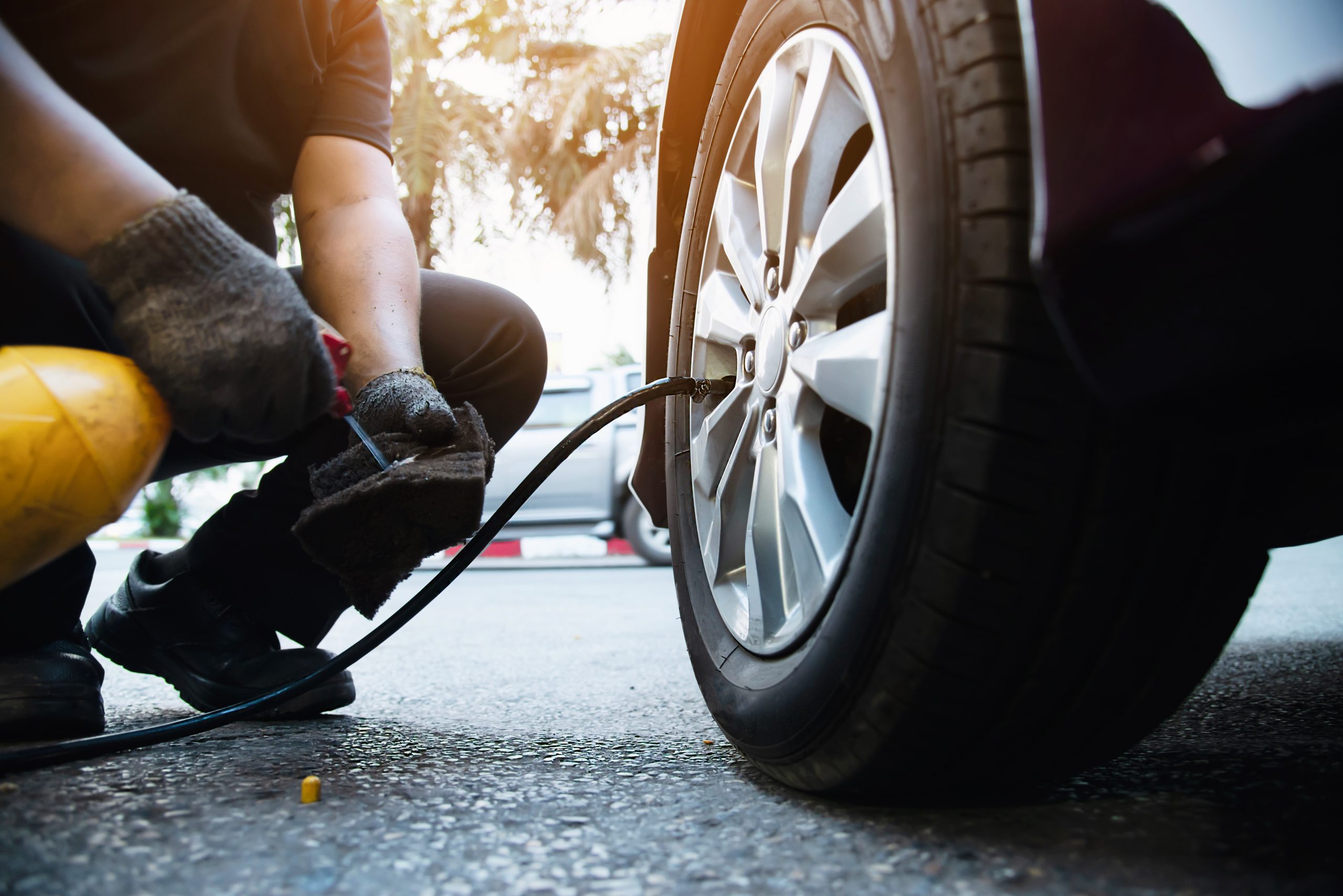 Tire Maintenance in the Philippines | GT Radial